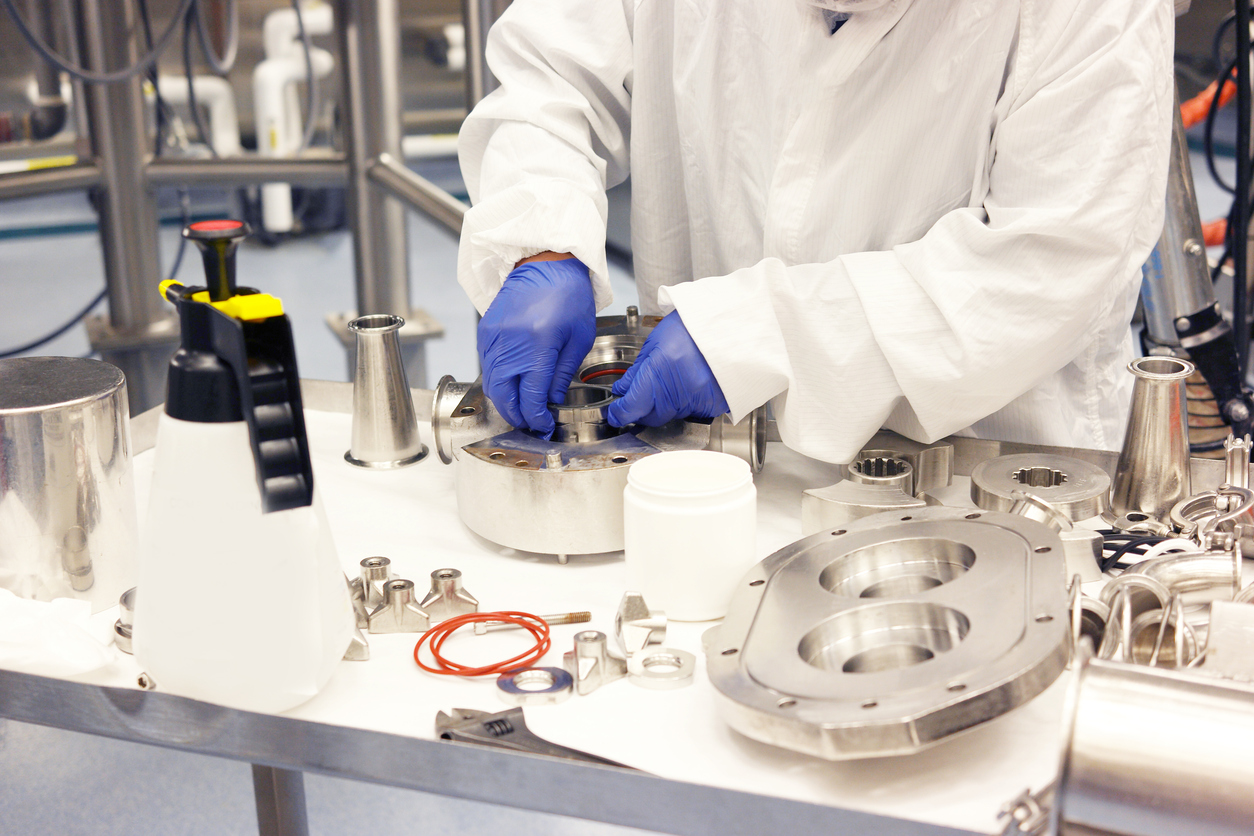 Meet the Chemical Engineer – Crowelec.com