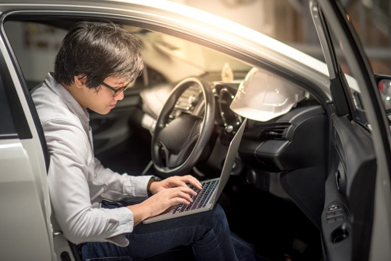 Areas of Work for Automotive Engineers – Crowelec.com